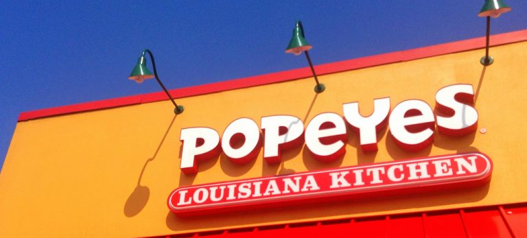 Popeyes Job Application & Careers | Job Application World